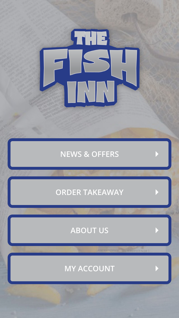 Home | The Fish Inn | Fish and Chips Atherstone UK